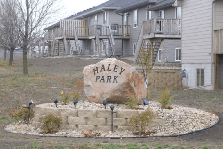 Haley Park – Family Memorials By Gibson