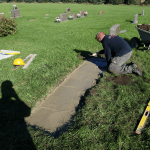 How Monument Setting Works