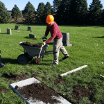 How Monument Setting Works