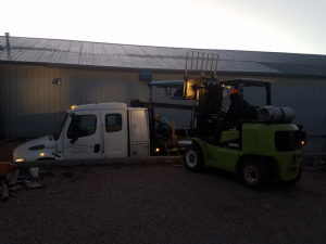 How Monument Setting Works – Family Memorials By Gibson