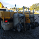 How Monument Setting Works