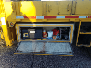 How Monument Setting Works – Family Memorials By Gibson