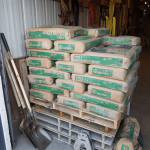 How Monument Setting Works