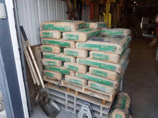 How Monument Setting Works – Family Memorials By Gibson