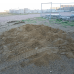 How Monument Setting Works