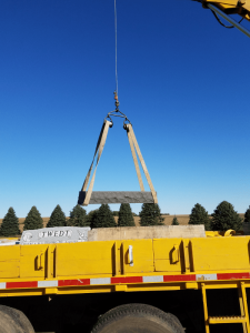 How Monument Setting Works – Family Memorials By Gibson