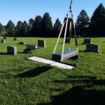 How Monument Setting Works