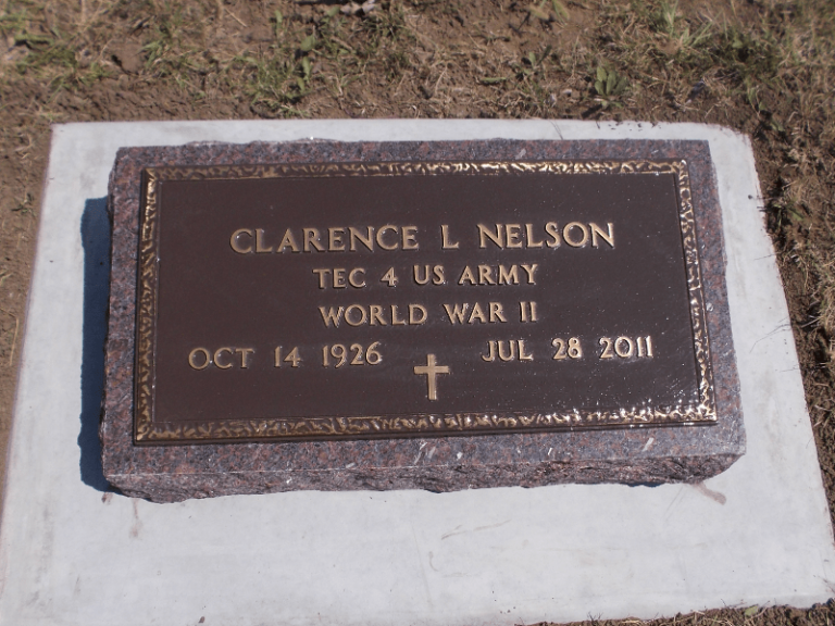 5+ Free Government Headstone Options for United States Veterans ...