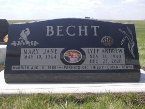 Military Veterans – Family Memorials By Gibson